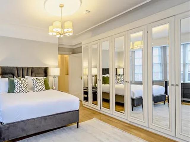Boulevard, 12 14 Lodge Road, London, NW8 7JA, United Kingdom | 4 bed apartment for rent #135184521 | Rentberry