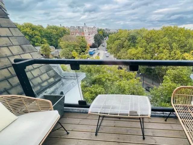Boulevard, 12 14 Lodge Road, London, NW8 7JA, United Kingdom | 4 bed apartment for rent #139621412 | Rentberry