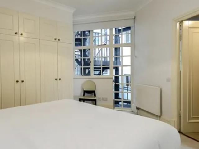 Boulevard, 12 14 Lodge Road, London, NW8 7JA, United Kingdom | 5 bed apartment for rent #102637741 | Rentberry
