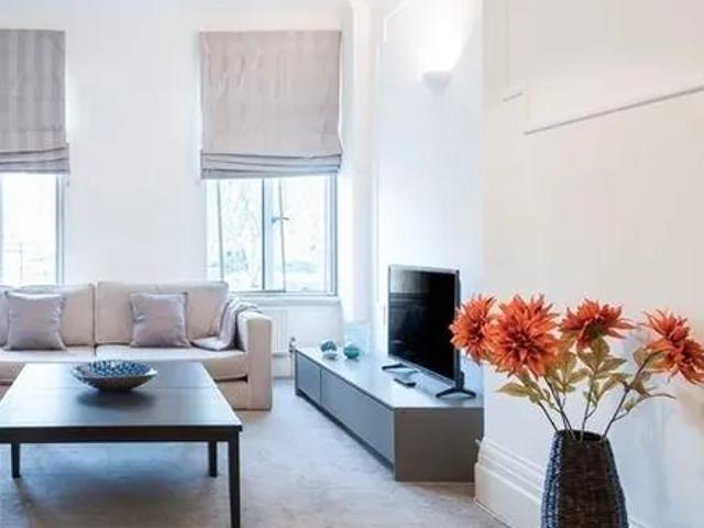 Boulevard, 12 14 Lodge Road, London, NW8 7JA, United Kingdom | 5 bed apartment for rent #11297576 | Rentberry