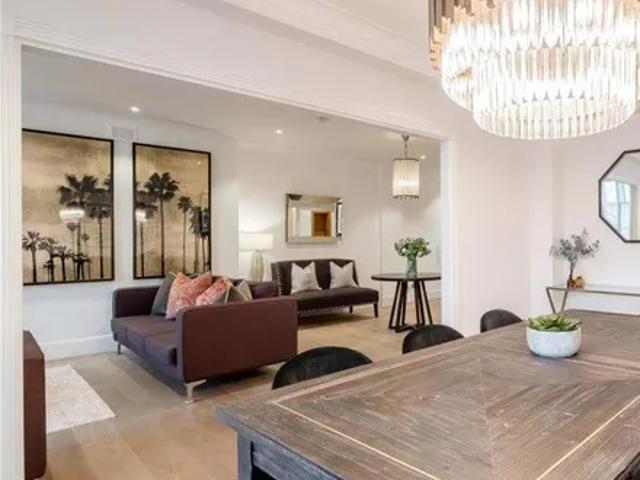 Boulevard, 12 14 Lodge Road, London, NW8 7JA, United Kingdom | 5 bed apartment for rent #113930014 | Rentberry