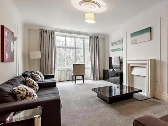 Boulevard, 12 14 Lodge Road, London, NW8 7JA, United Kingdom | 5 bed apartment for rent #134813657 | Rentberry