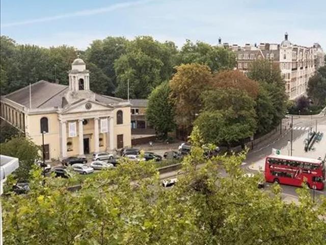 Boulevard, 12 14 Lodge Road, London, NW8 7JA, United Kingdom | 5 bed apartment for rent #137556441 | Rentberry