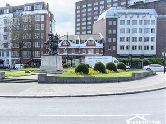 Boulevard, 12 14 Lodge Road, London, NW8 7JA, United Kingdom | 5 bed apartment for rent #138472097 | Rentberry