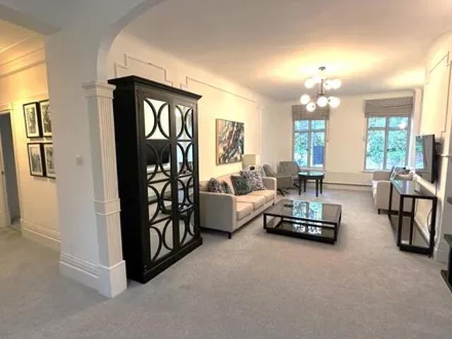 Boulevard, 12 14 Lodge Road, London, NW8 7JA, United Kingdom | 5 bed apartment for rent #139621919 | Rentberry