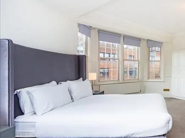 Boulevard, 12 14 Lodge Road, London, NW8 7JA, United Kingdom | 5 bed apartment for rent #130156910 | Rentberry