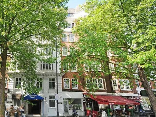 Boulevard, 12 14 Lodge Road, London, NW8 7JA, United Kingdom | 5 bed apartment for rent #133646665 | Rentberry