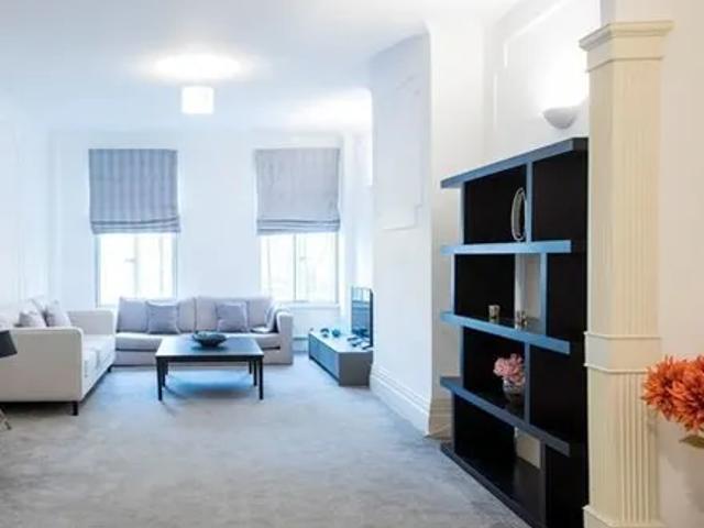 Boulevard, 12 14 Lodge Road, London, NW8 7JA, United Kingdom | 5 bed apartment for rent #166491031 | Rentberry