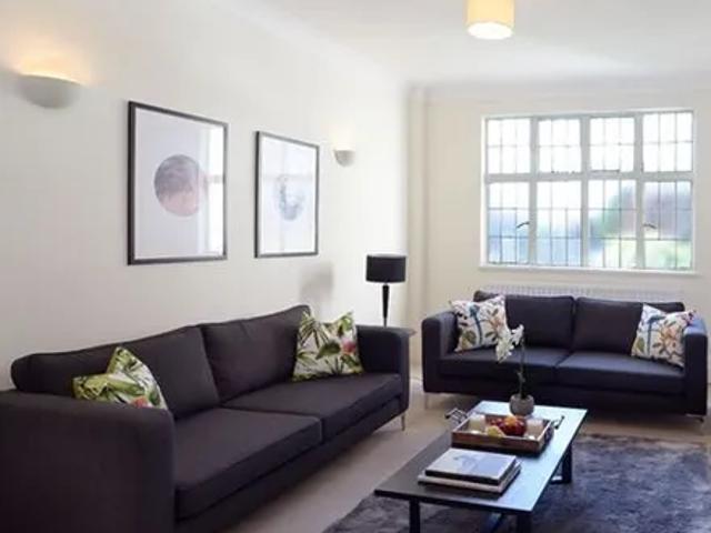 Boulevard, 12 14 Lodge Road, London, NW8 7JA, United Kingdom | 5 bed apartment for rent #166907053 | Rentberry