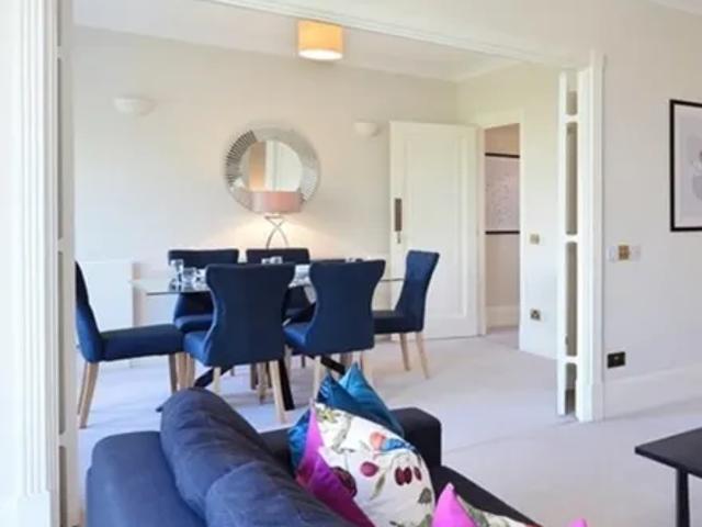 Boulevard, 12 14 Lodge Road, London, NW8 7JA, United Kingdom | 5 bed apartment for rent #167524207 | Rentberry
