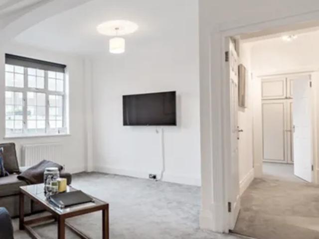 Boulevard, 12 14 Lodge Road, London, NW8 7JA, United Kingdom | 2 bed apartment for rent #103384944 | Rentberry