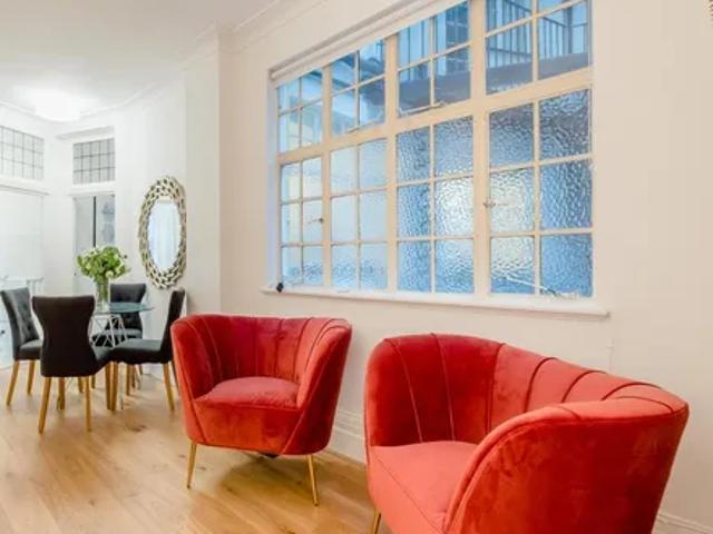 Boulevard, 12 14 Lodge Road, London, NW8 7JA, United Kingdom | 2 bed apartment for rent #138930301 | Rentberry