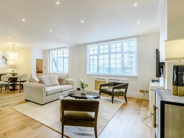 Boulevard, 12 14 Lodge Road, London, NW8 7JA, United Kingdom | 3 bed apartment for rent #138777173 | Rentberry
