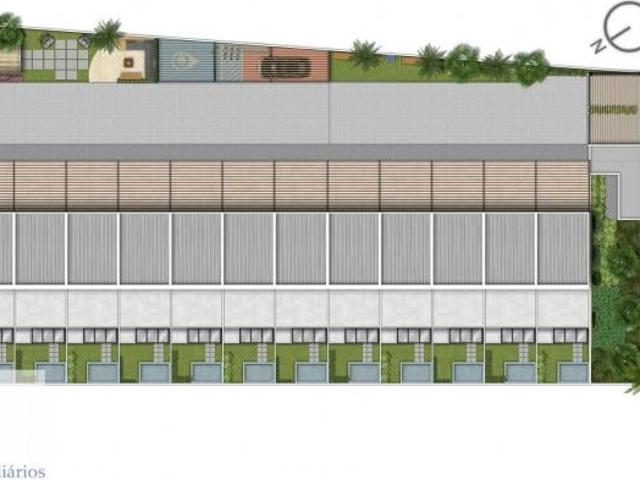 Boulevard 143 Granja Viana