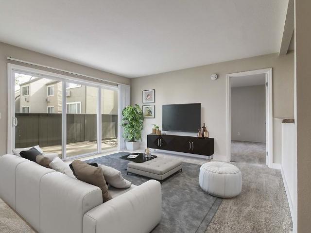 Boulevard 1 Bedroom Apartment for Rent at 40001 Fremont Blvd, Fremont, CA 94538 South Sundale