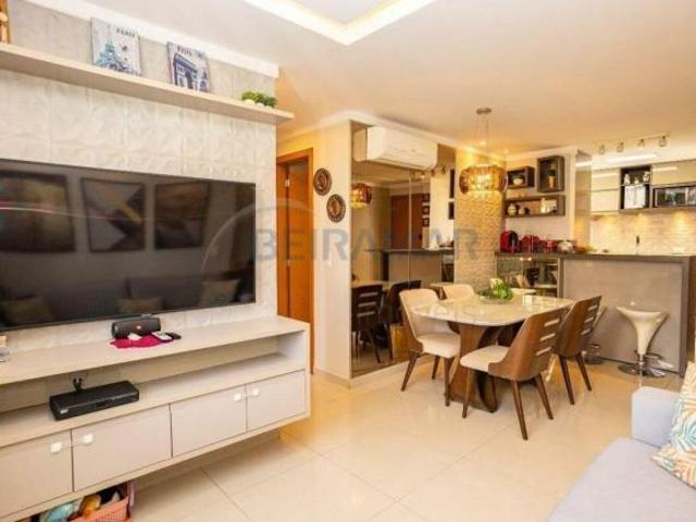 Boulevard Caymmi, Lindo, Reformado, AP. 2 Quartos, 1 suíte, Lazer completo
