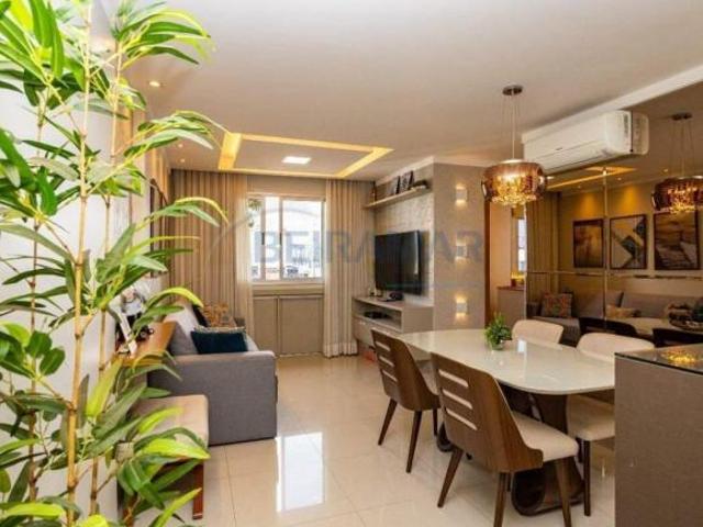 Boulevard Caymmi, Rua 8 Norte, AP. Reformado, 2 Quartos, 1 suíte, Armários, Lazer completo