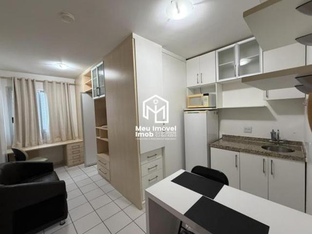 Boulevard Antares II Apto 1 Qto Ste Mobiliado 29m² Sudoeste