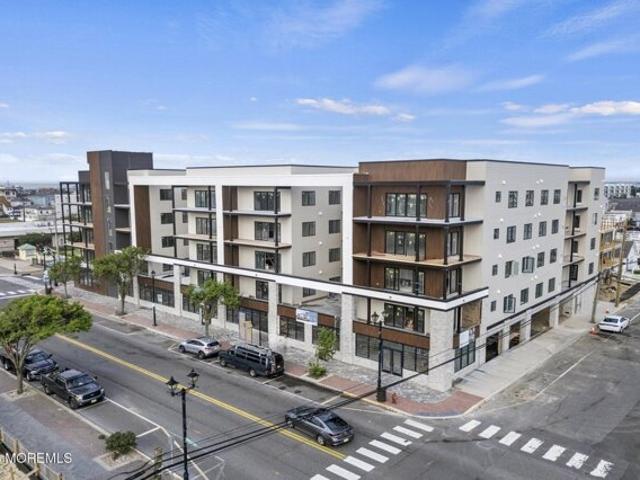Boulevard Apt,seaside Heights, Condo For Sale