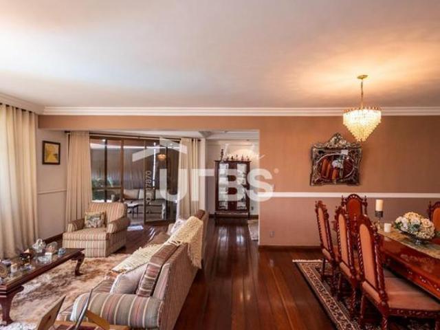 Boulevard Apartamento 4 quartos, sendo 4 suítes