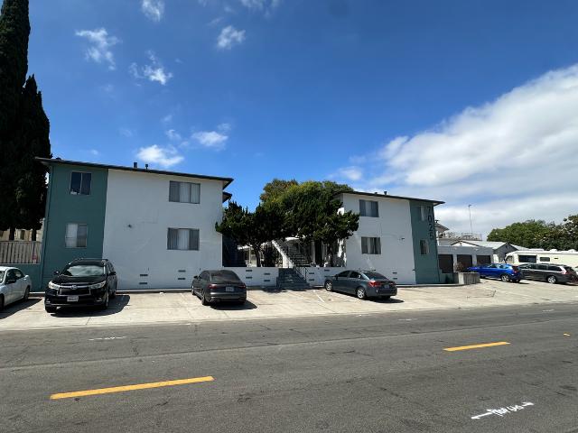 Boulevard Apartments 1 Bedroom Apartment for Rent at 7025 Boulevard Dr, La Mesa, CA 91941 La Mesa