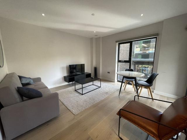 Boulevard Apartments, 33 Ufford Street, London, Kent SE1, 1 bed flat to rent, £3,080 pcm | PrimeLocation