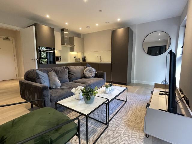 Boulevard Apartments, 33 Ufford Street, London, Kent SE1, 1 bed flat to rent, £3,080 pcm | PrimeLocation