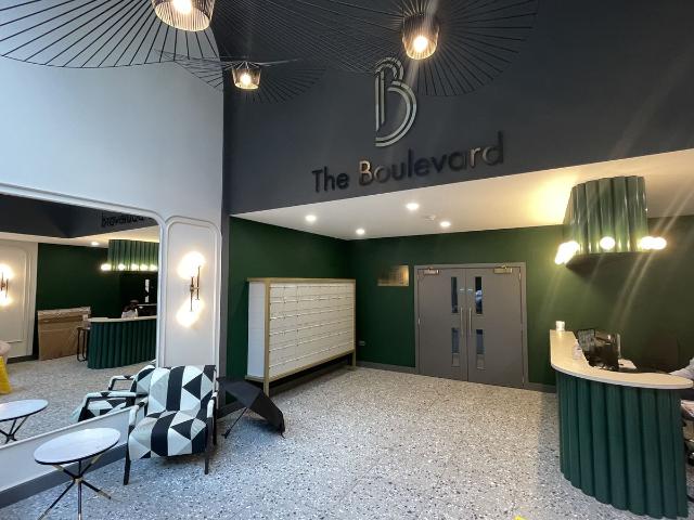 Boulevard Apartments, 33 Ufford Street, London, Kent SE1, 1 bed flat to rent, £3,080 pcm | PrimeLocation
