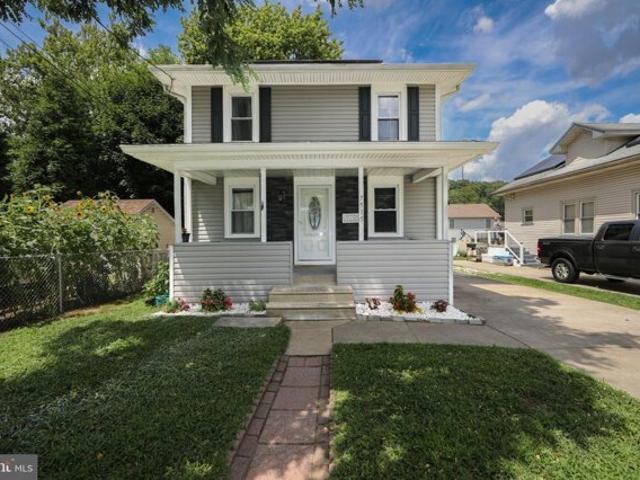 Boulevard Ave, Pennsauken, Home For Sale