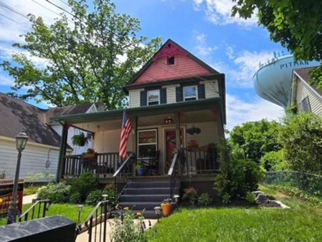 Boulevard Ave, Pitman, Home For Sale