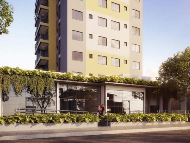 Boulevard Botânico Residencial