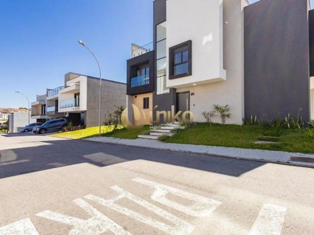 Boulevard Boa Vista Sobrado com Terraço Exclusivo