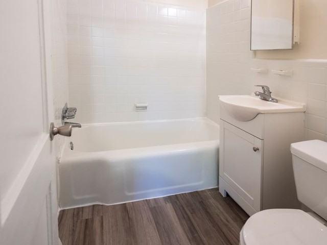 Boulevard Gardens Apartments 2 Bedroom Apartment for Rent at 4801 Summerdale Ave, Philadelphia, PA 19124 Lawncrest