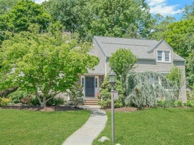 Boulevard, Glen Rock, Home For Sale