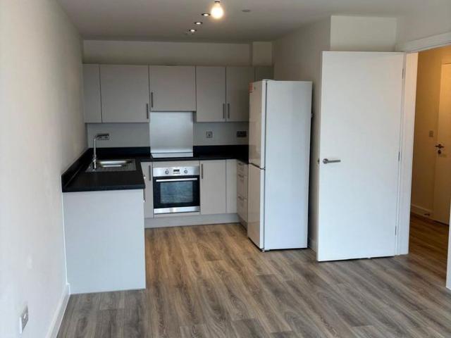 Boulevard Green, 642 Bristol Street B5, 2 bed flat to rent, £1,300 pcm | PrimeLocation