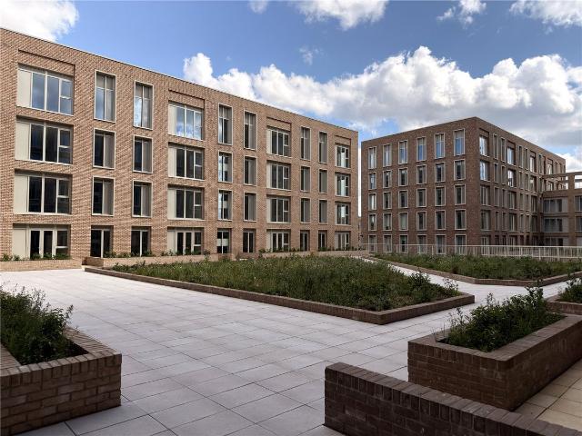 Boulevard Green, 642 Bristol Street, Birmingham B5, 1 bed flat to rent, £1,150 pcm | PrimeLocation