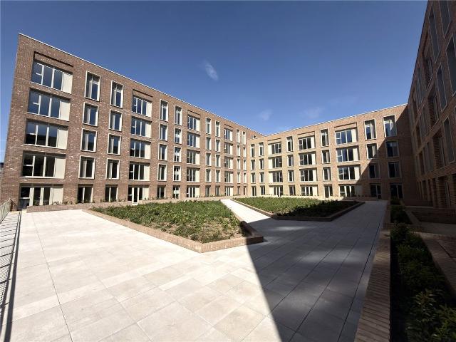 Boulevard Green, 642 Bristol Street, Birmingham B5, 2 bed flat to rent, £1,200 pcm | PrimeLocation