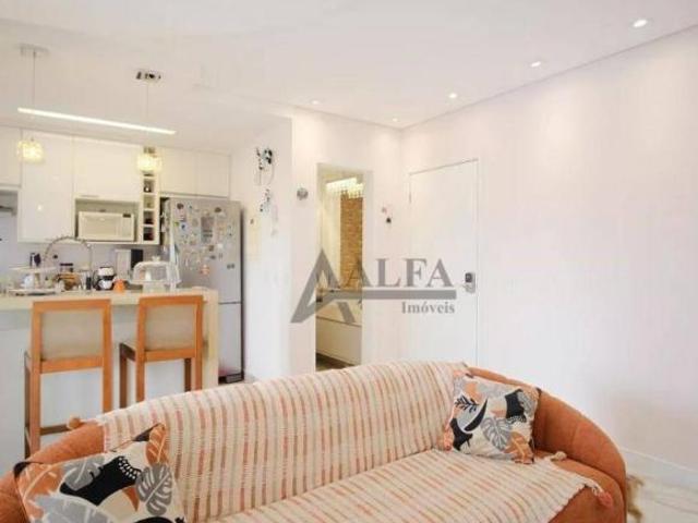 Boulevard dos Cristais Maravilhoso apartamento c/ ampla varanda gourmet c/ churrasqueira Em f