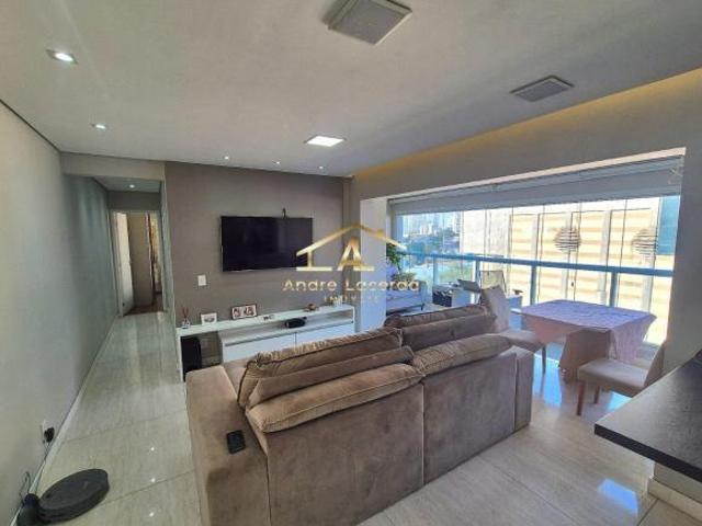 Boulevard dos Cristais Lindo Apartamento ao Lado do Shopping Boulevard Tatuapé