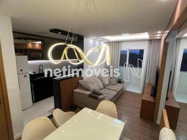 Boulevard das Acácias Apartamento 3 Quartos Varanda Samambaia Sul