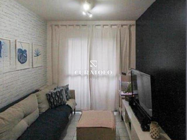 Boulevard de France Apartamento à venda de 2 quartos com 1 vaga, na Vila Prudente, em São Paulo