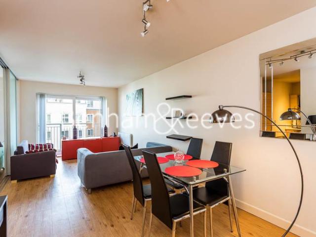 Boulevard Drive, Colindale NW9 1 bed apartment to rent £1,600 pcm £369 pw