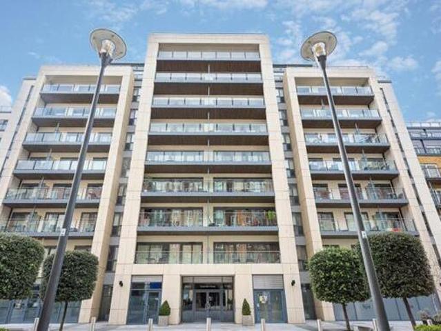 Boulevard Drive, Beaufort Park, 1 Bedroom Apartment