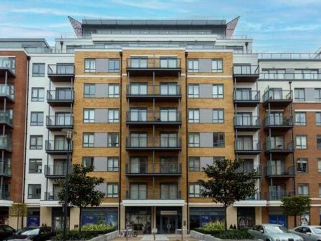 Boulevard Drive, Beaufort Park, 2 Bedroom Apartment