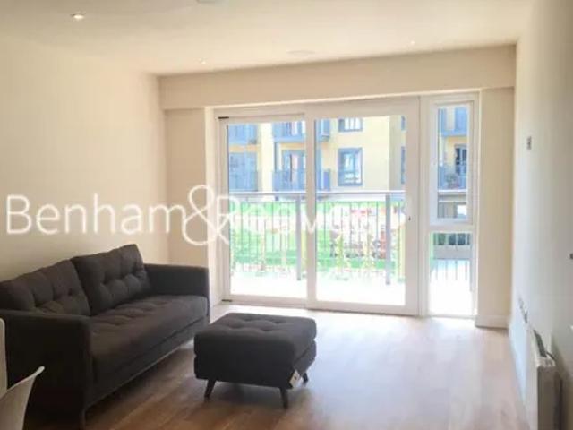 Boulevard Drive, London, NW9 5HF, United Kingdom | 1 bed apartment for rent #137644101 | Rentberry