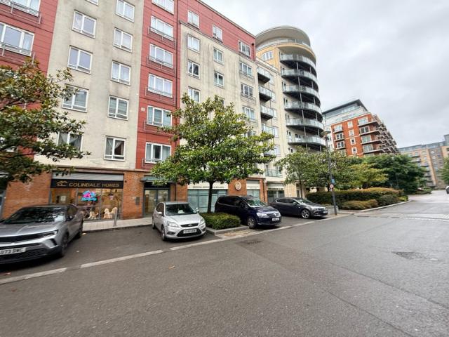 Boulevard Drive, London NW9 5QZ
