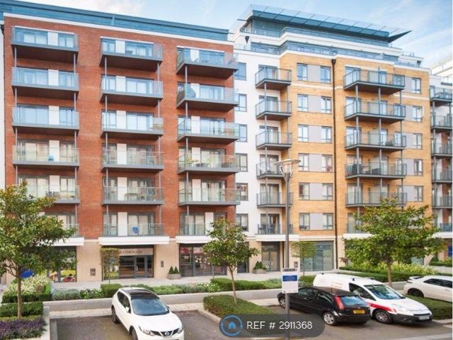 Boulevard Drive, London NW9, 1 bed flat to rent, £1,950 pcm | PrimeLocation