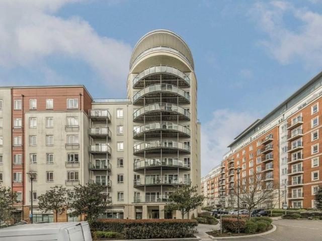 Boulevard Drive, NW9, London