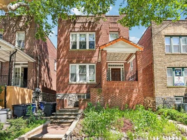Boulevard E, Weehawken, Home For Sale