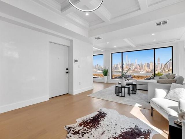 Boulevard E, Weehawken, Home For Sale